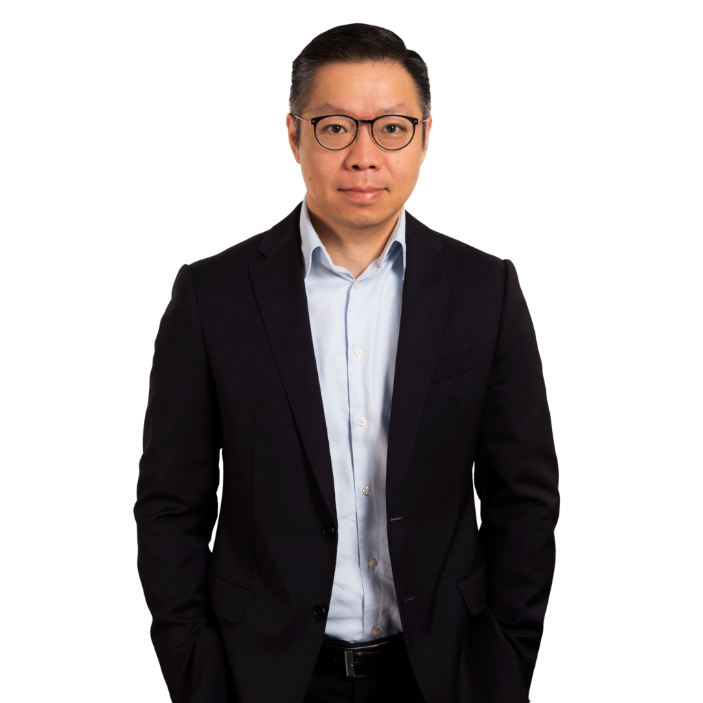 Michael Zhang - York Capital